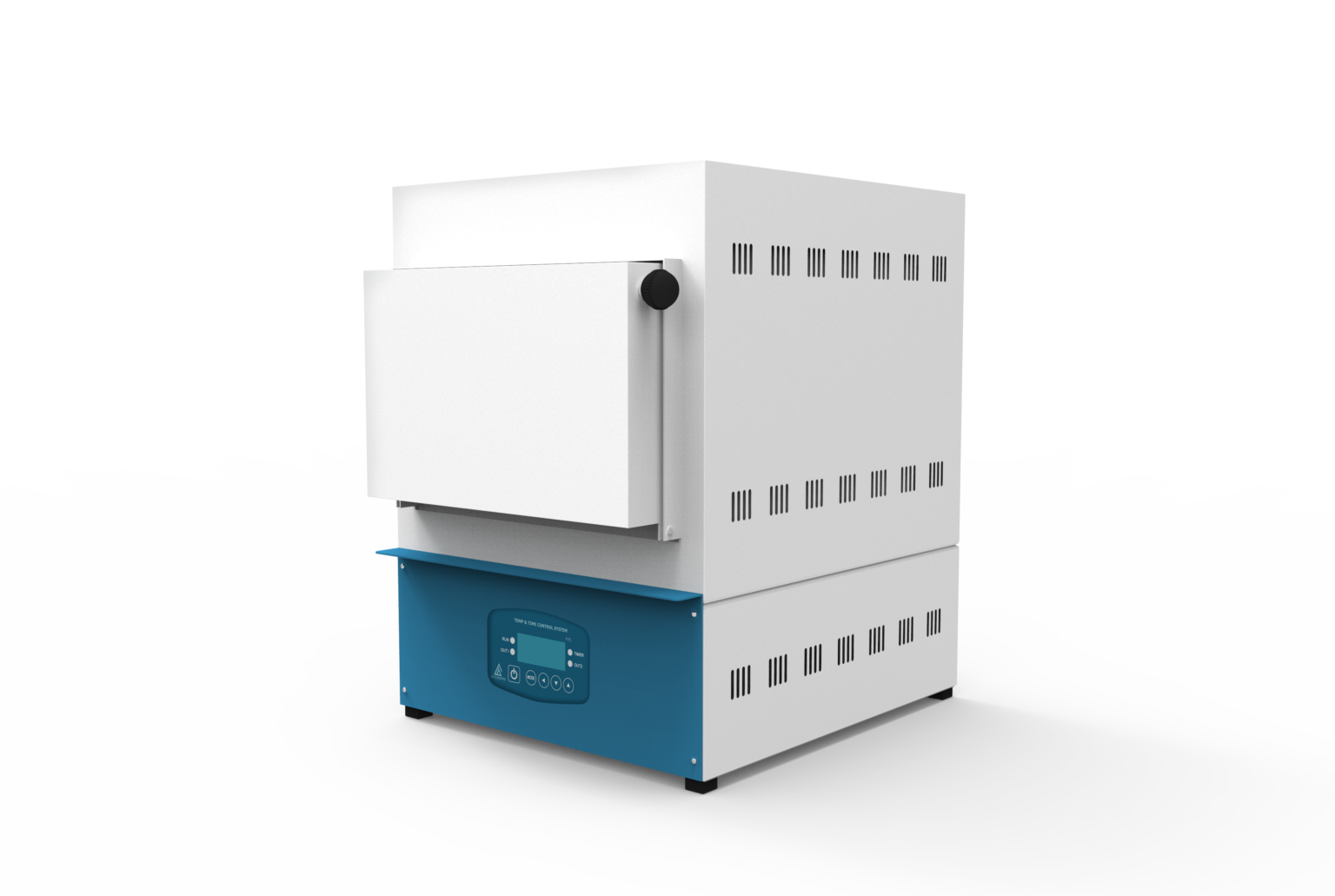 SH-FU-5MGE (1050℃/5liters) – SH Scientific Furnace