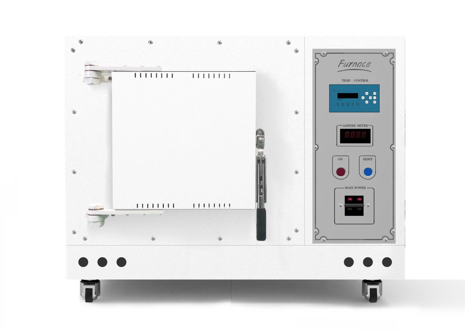 SH Scientific Furnace – Find all the lab furnaces you need with right ...