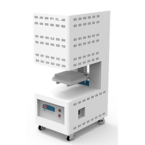 SHS Furnace – SH Scientific USA Product / Furnace