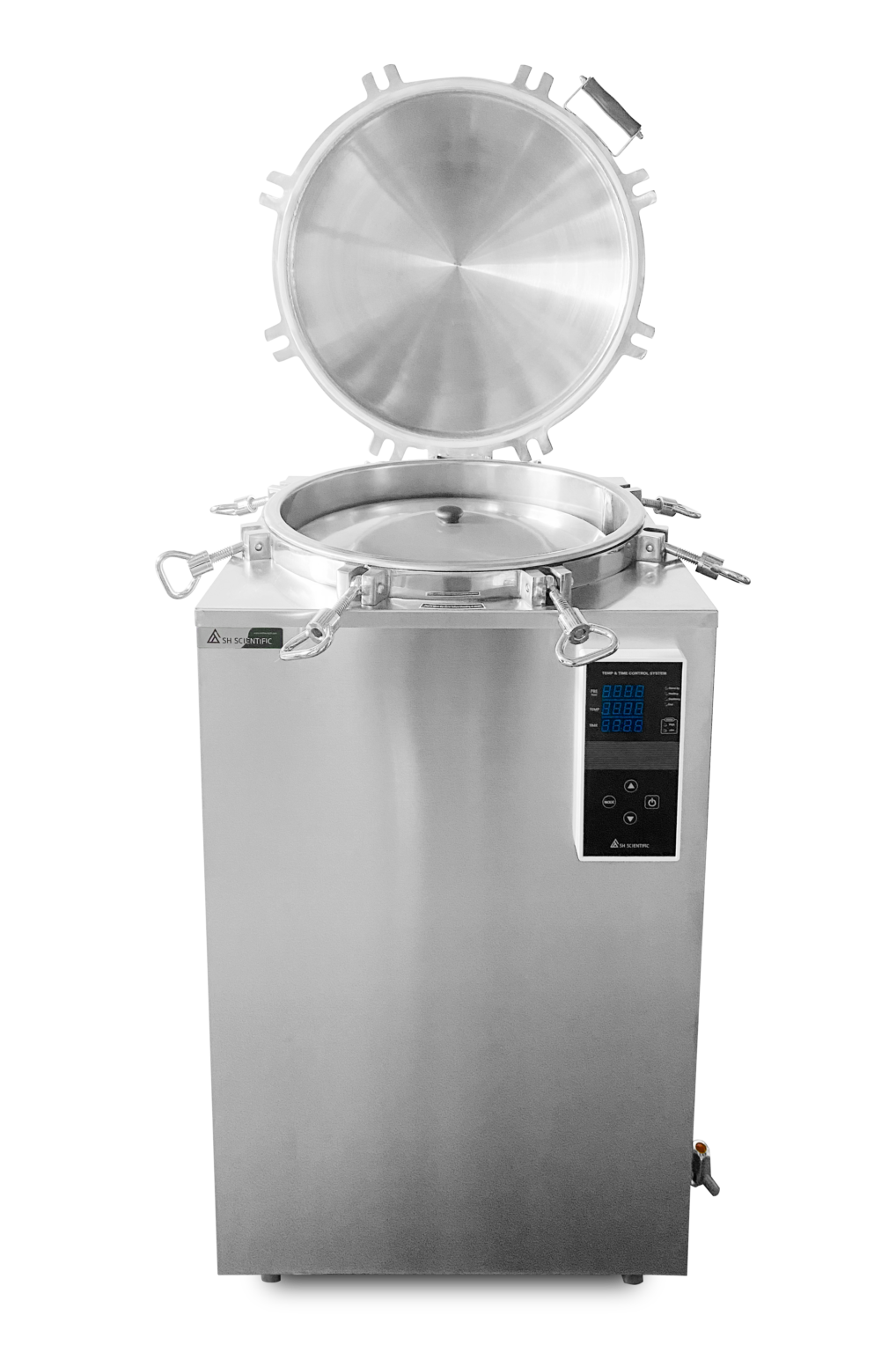 SH Scientific Furnace – Find all the lab furnaces you need with right ...