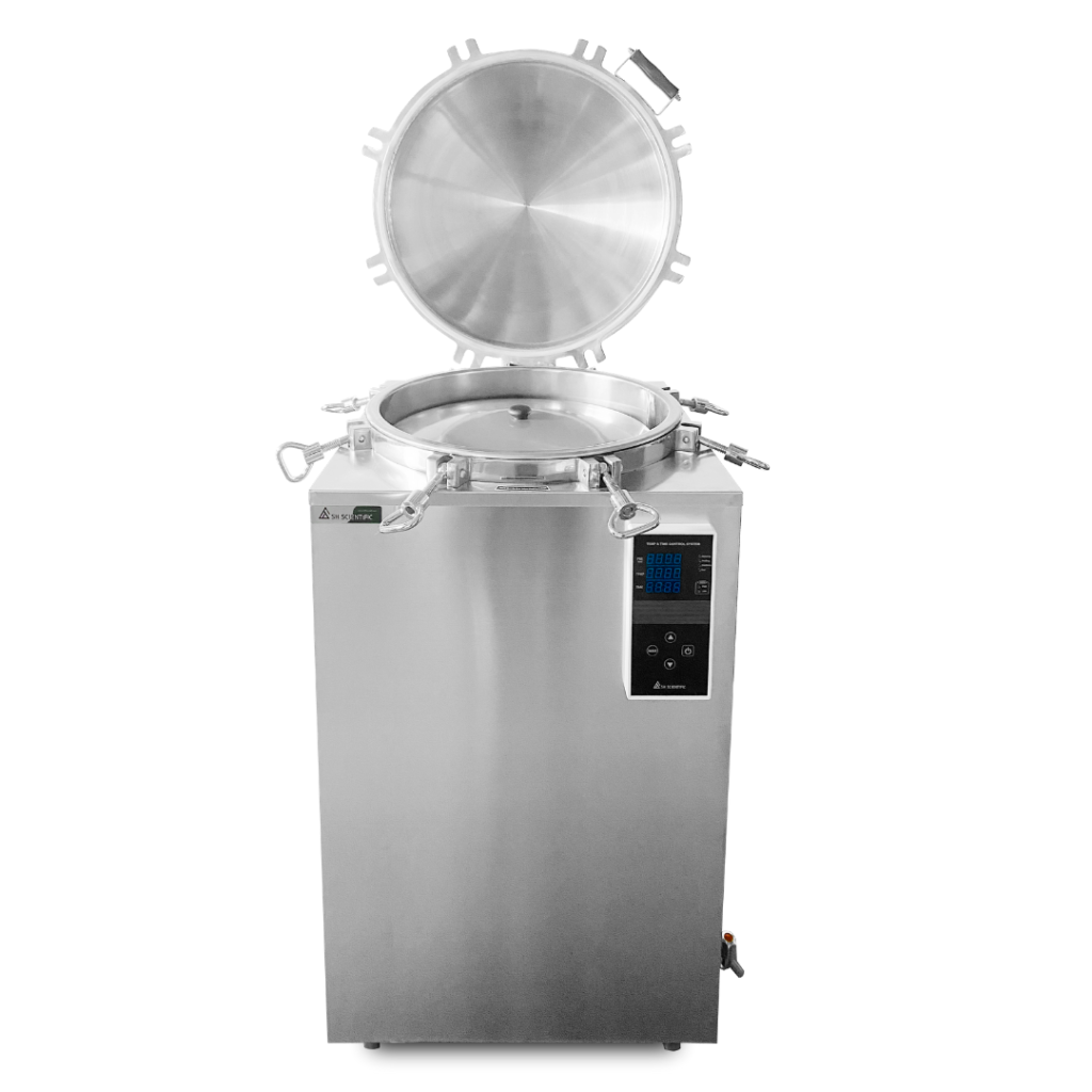 SH-AC-150M (150L) – SH Scientific Furnace